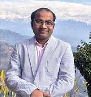 Executive Committee – SACA-T