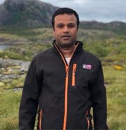 Executive Committee – SACA-T